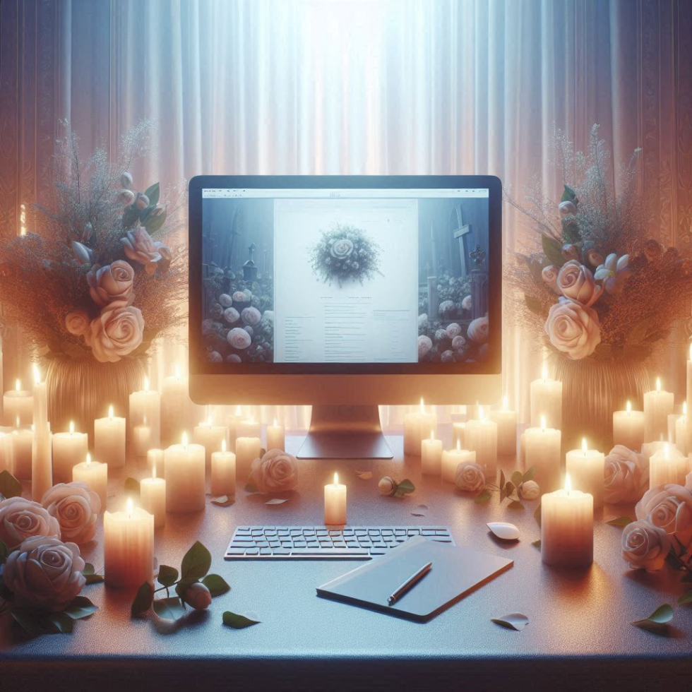 What Happens to Online Accounts After Someone Passes Away? • The Eastman Law Firm